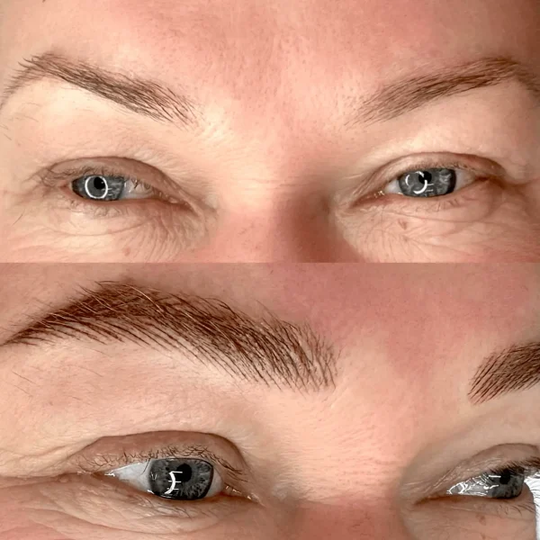 Micro Blade Eyebrows Melbourne | Microblading Eyebrows Cost Melbourne ...