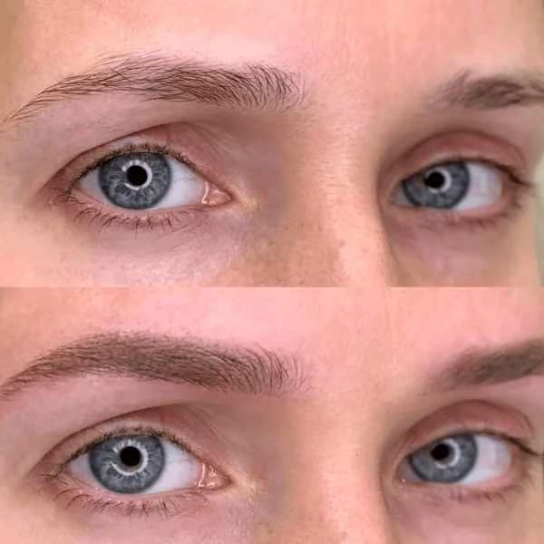 Micro Blade Eyebrows Melbourne | Microblading Eyebrows Cost Melbourne ...
